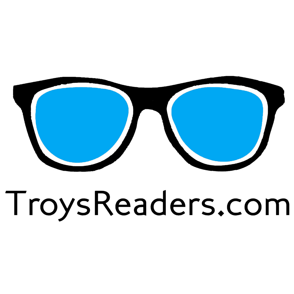 New — Troy's Readers