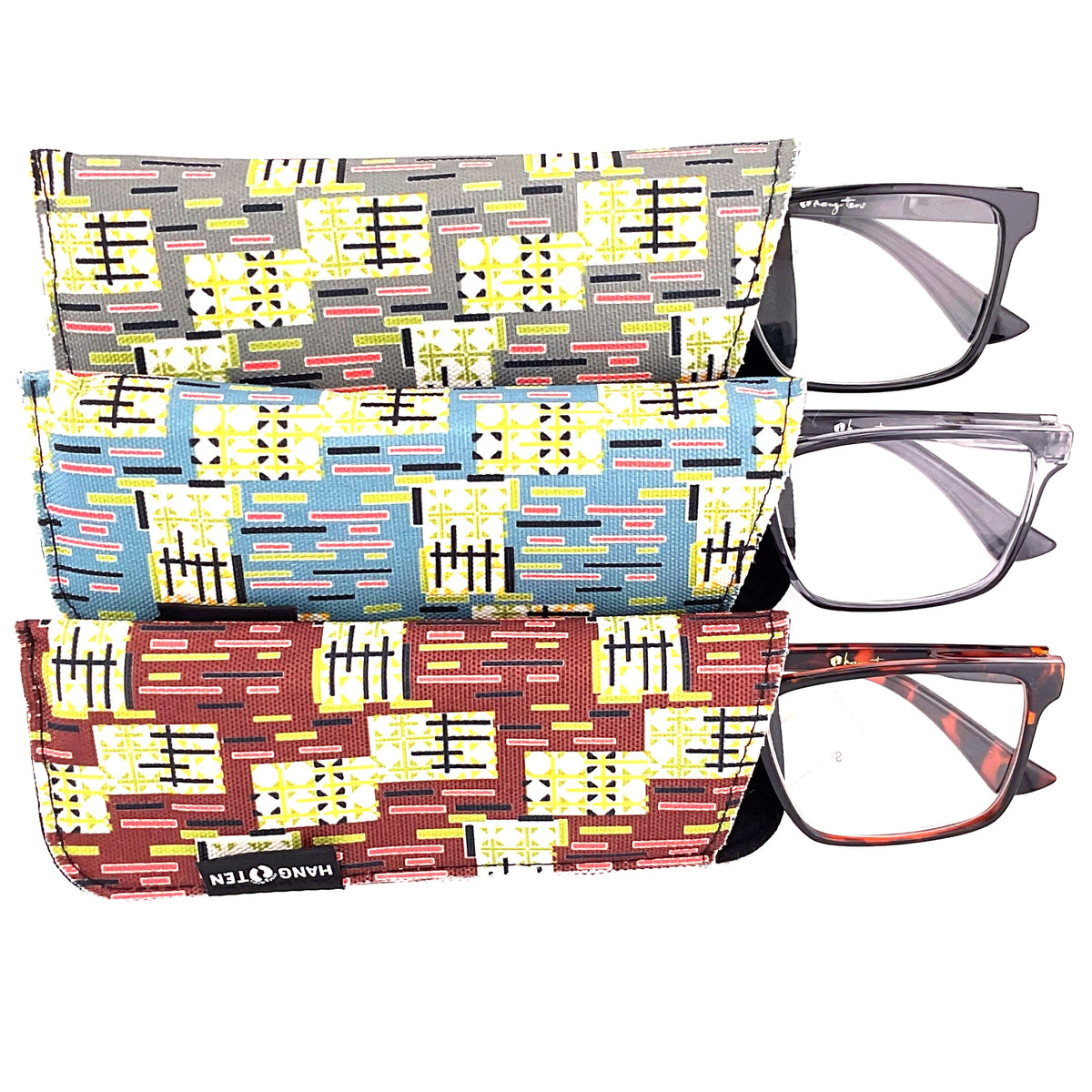 Readers With Case — Troy's Readers