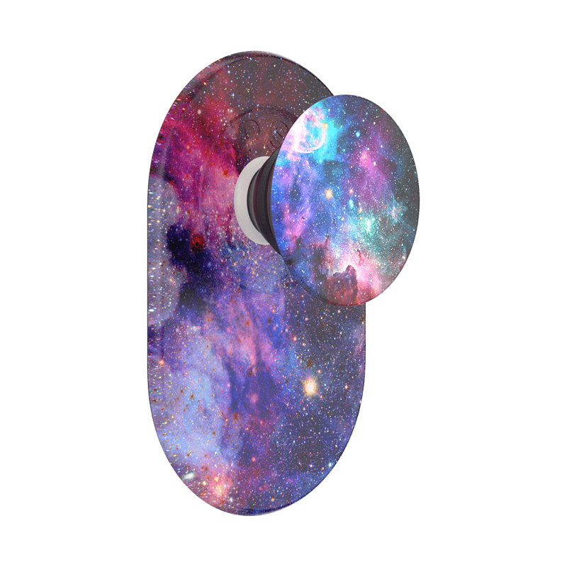 PopSockets Magsafe Wallet Blue Nebula — Troy's Readers