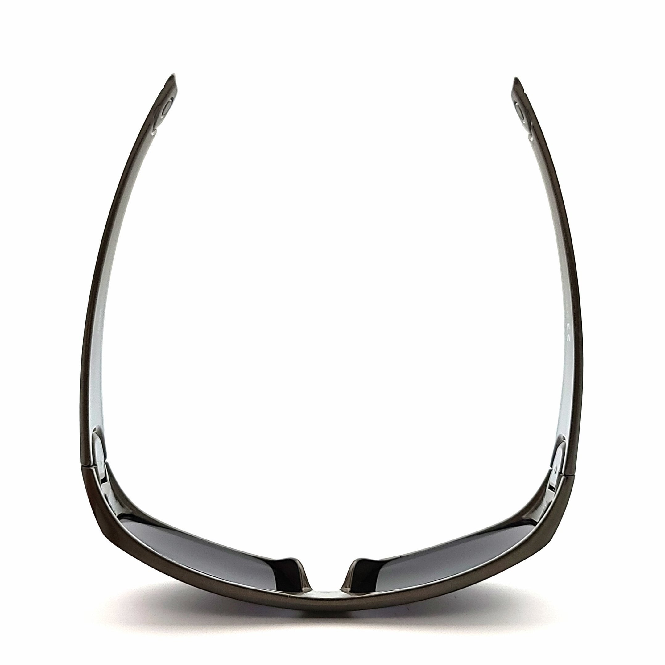 Men's Sport Wrap Sunglasses Reader Fully Magnified Lens — Troy's Readers