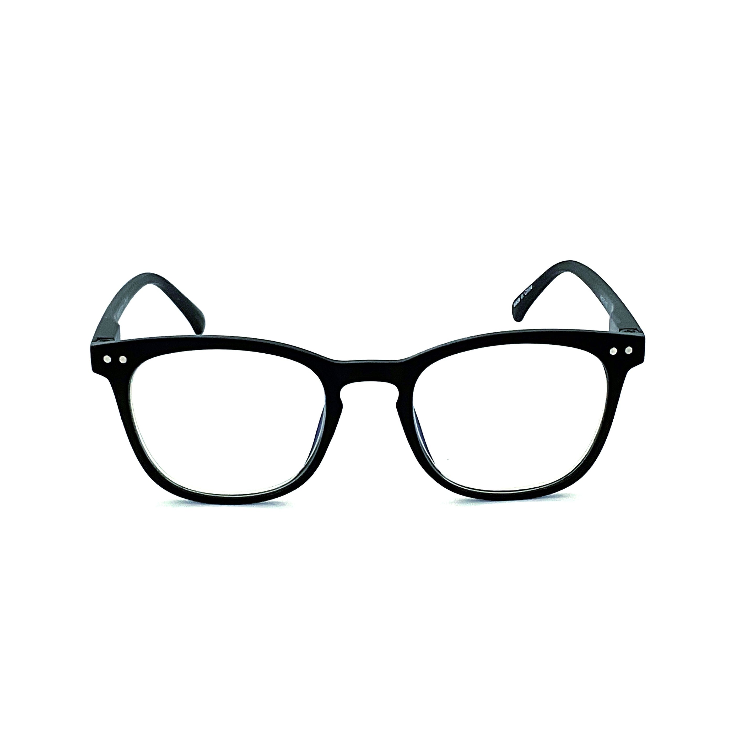Blue Blocking Flexible Frame Computer Reader — Troy's Readers