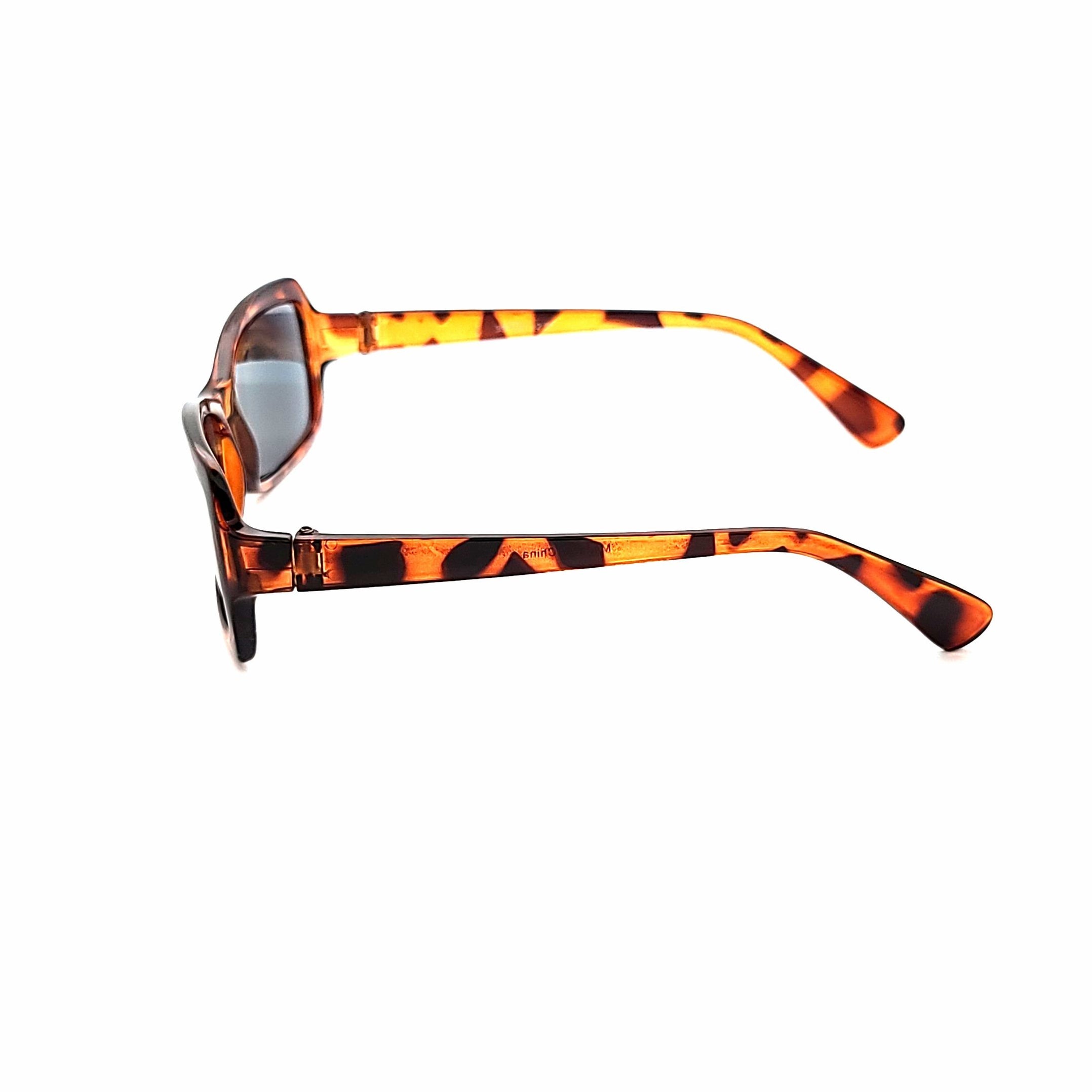 Full Magnification Womens Reading Sunglasses — Troy's Readers