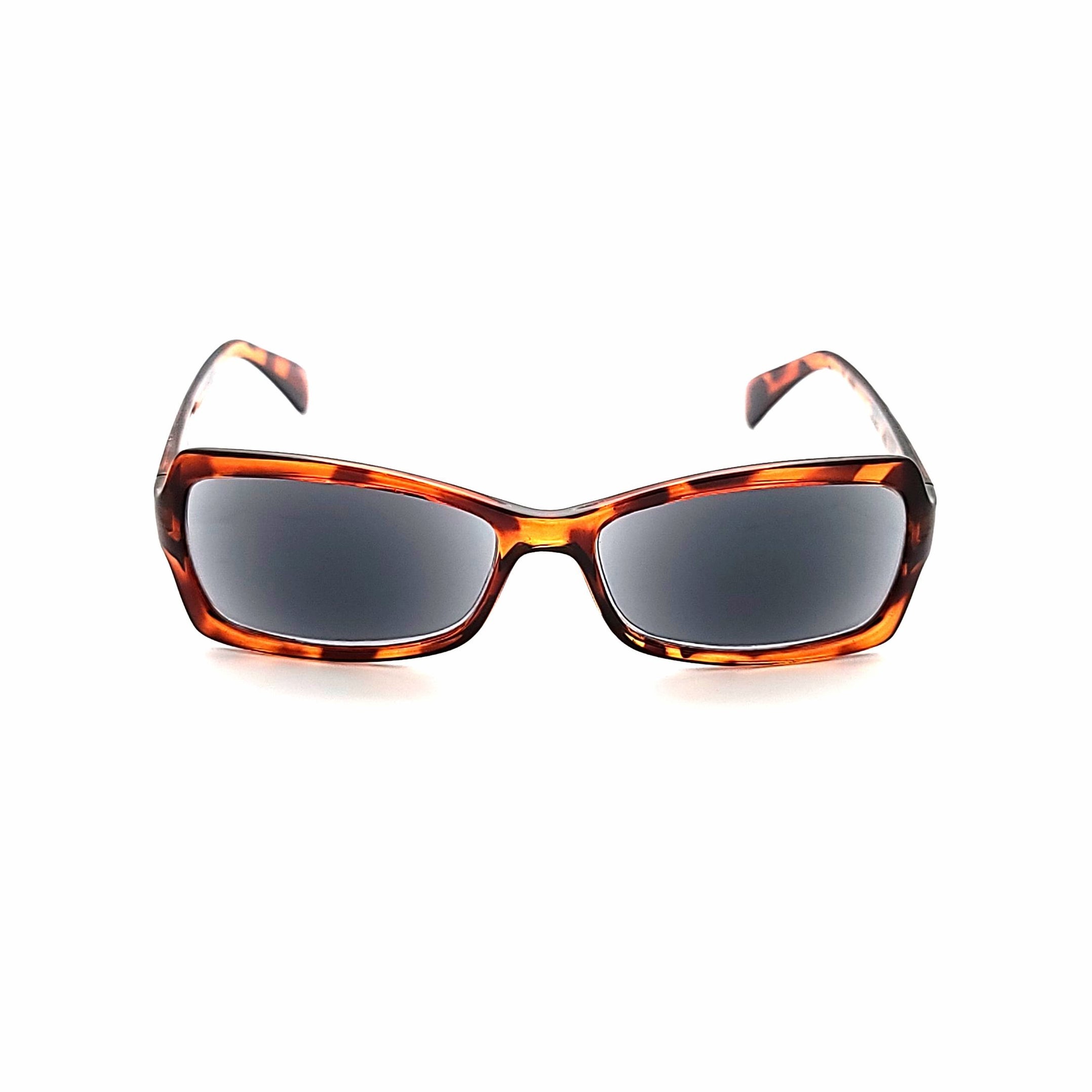 Full Magnification Womens Reading Sunglasses — Troy's Readers