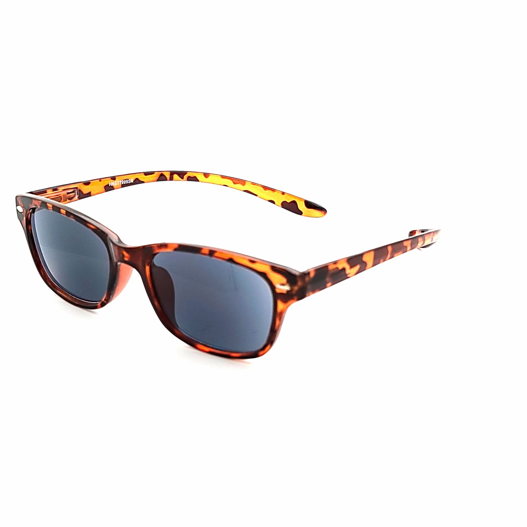 Hang around your neck Wayfarer Reading Sunglasses — Troy's Readers