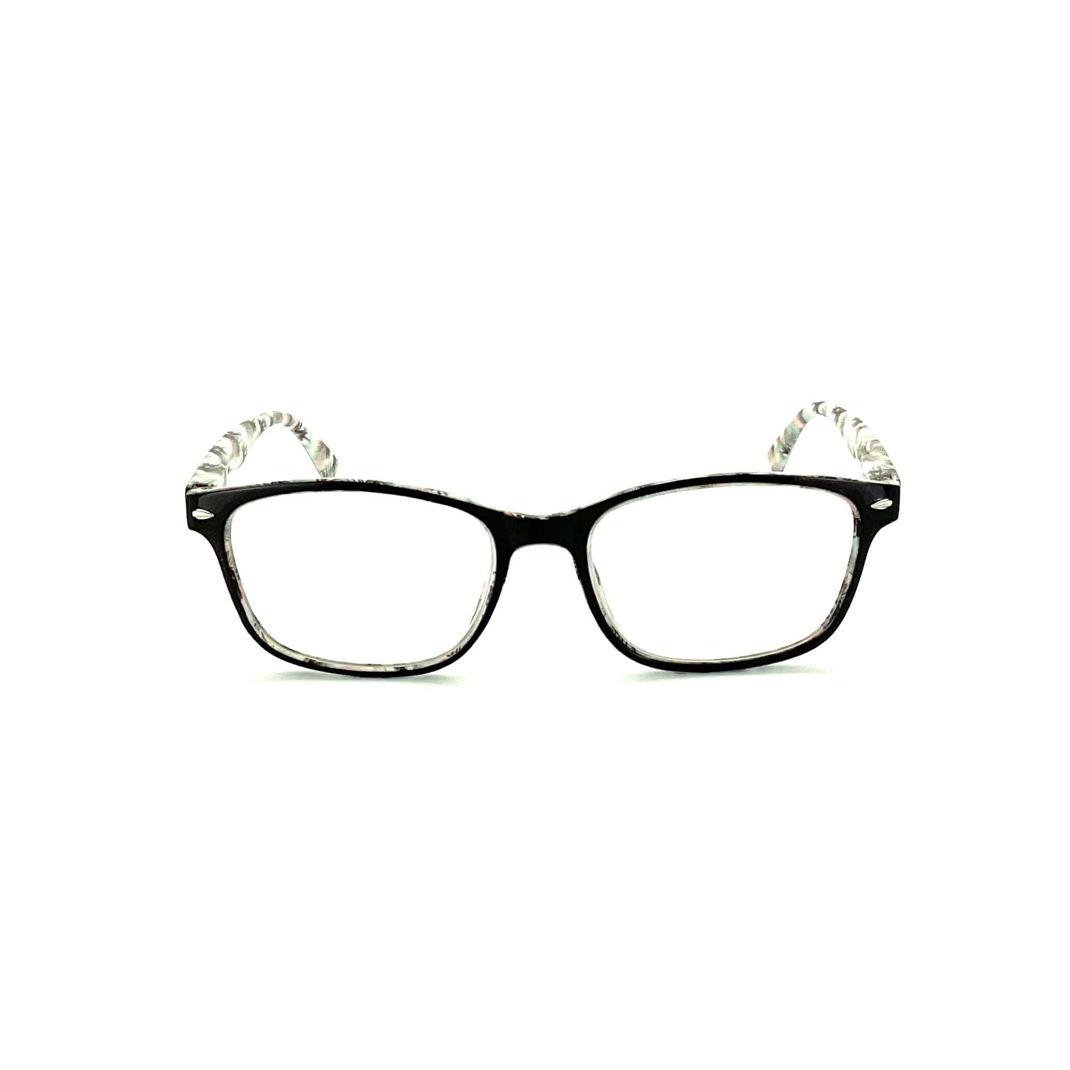 Hang Ten Wayfarer Style Reading Glasses |TroysReaders — Troy's Readers