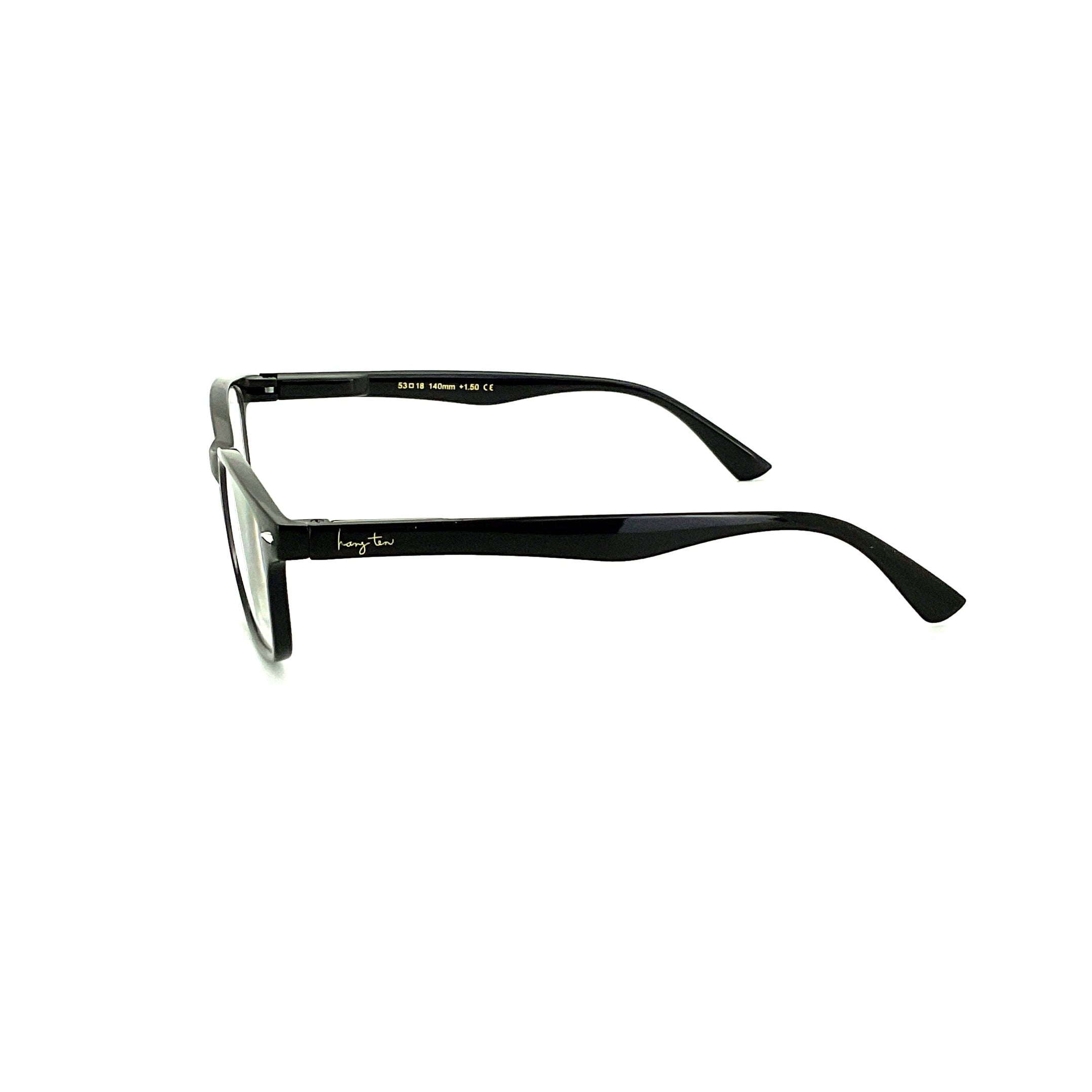 Hang Ten Wayfarer Style Reading Glasses |TroysReaders — Troy's Readers