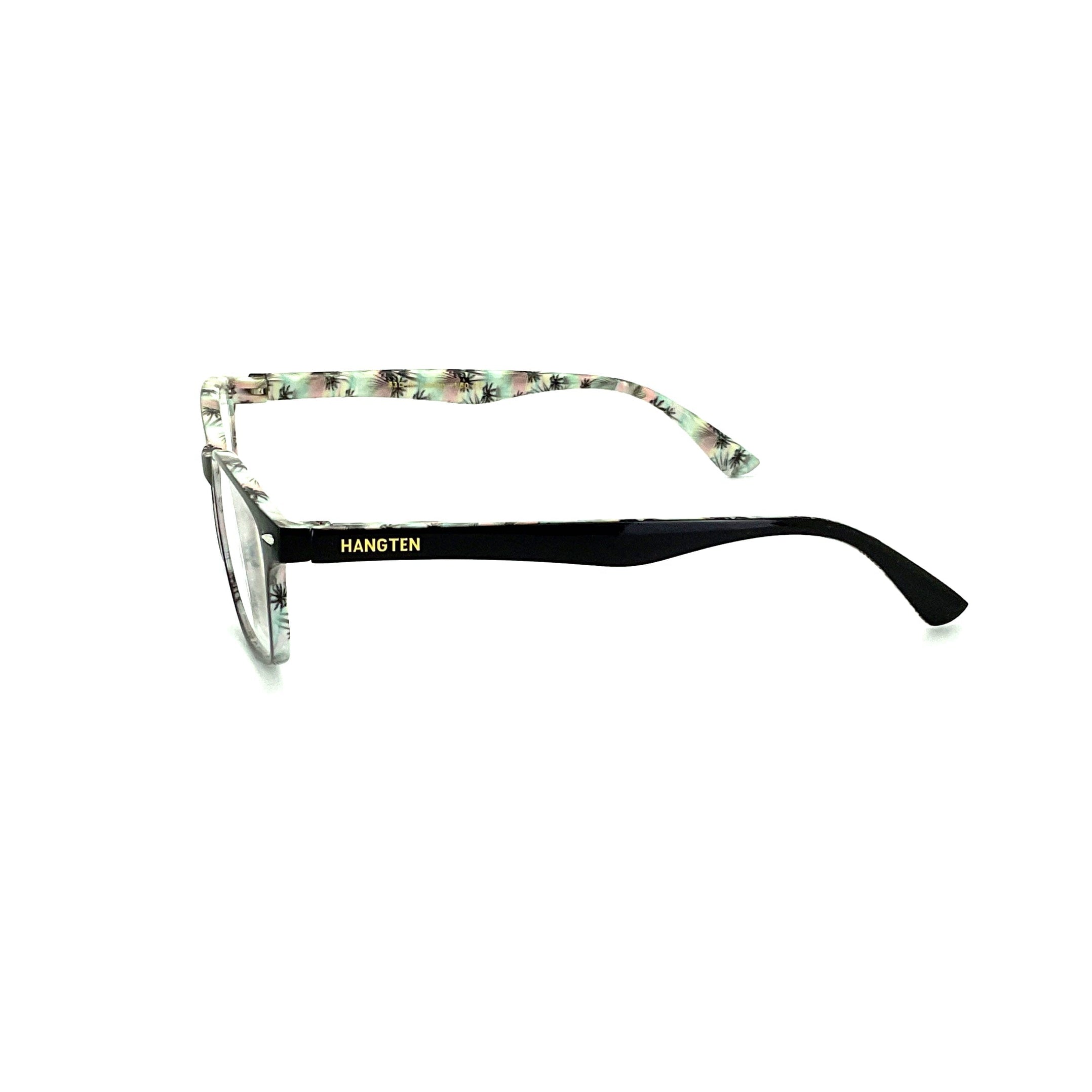Hang Ten Wayfarer Style Reading Glasses |TroysReaders — Troy's Readers