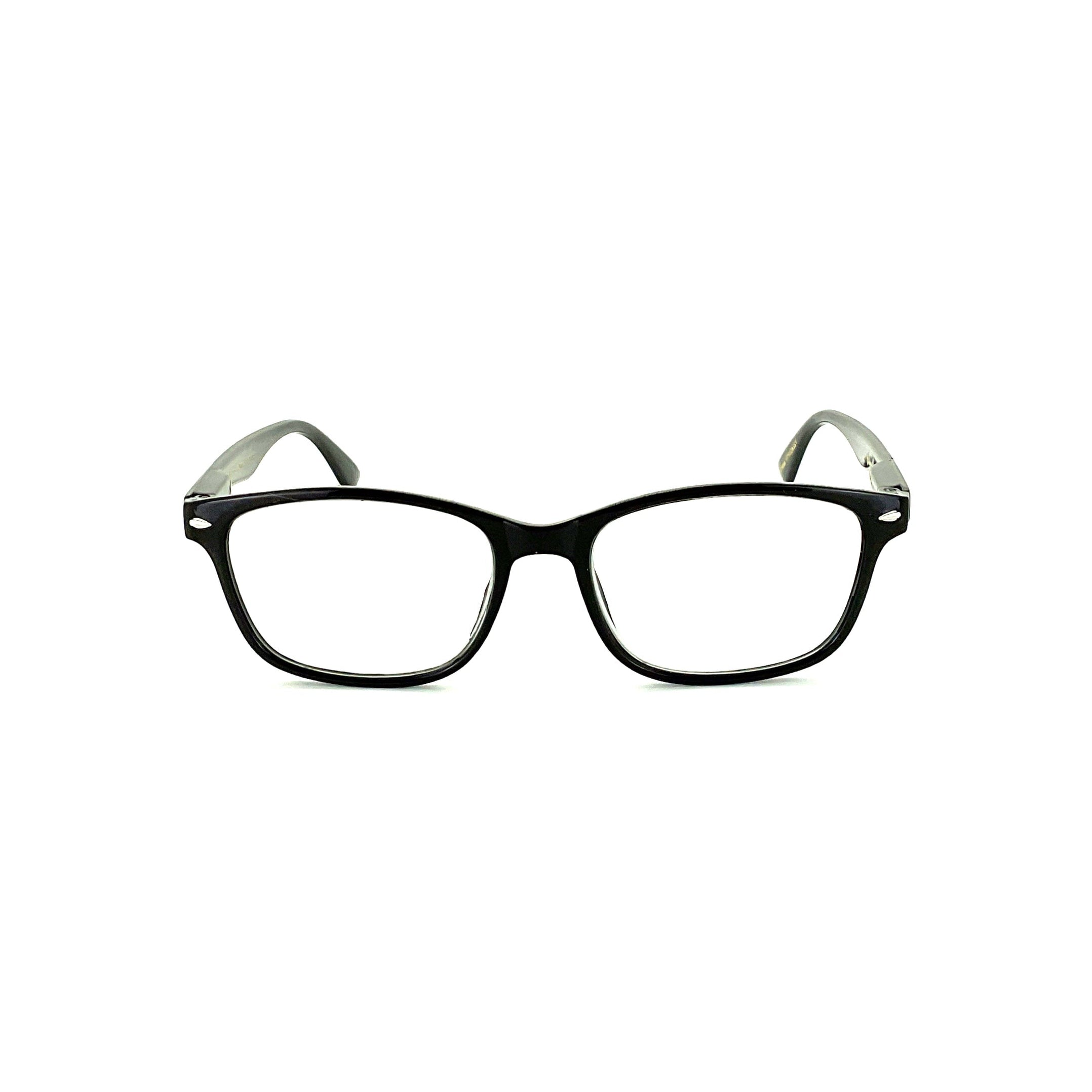 Hang Ten Wayfarer Style Reading Glasses |TroysReaders — Troy's Readers