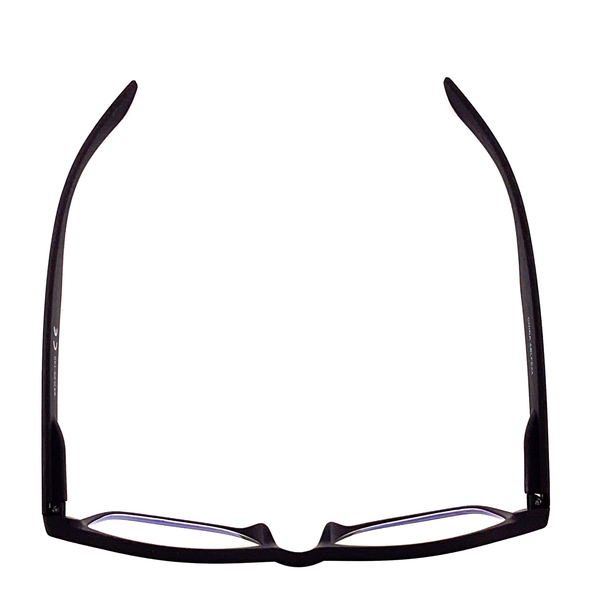 iWear Blue Light Blocking Readers For Large Heads (No Strength) — Troy ...