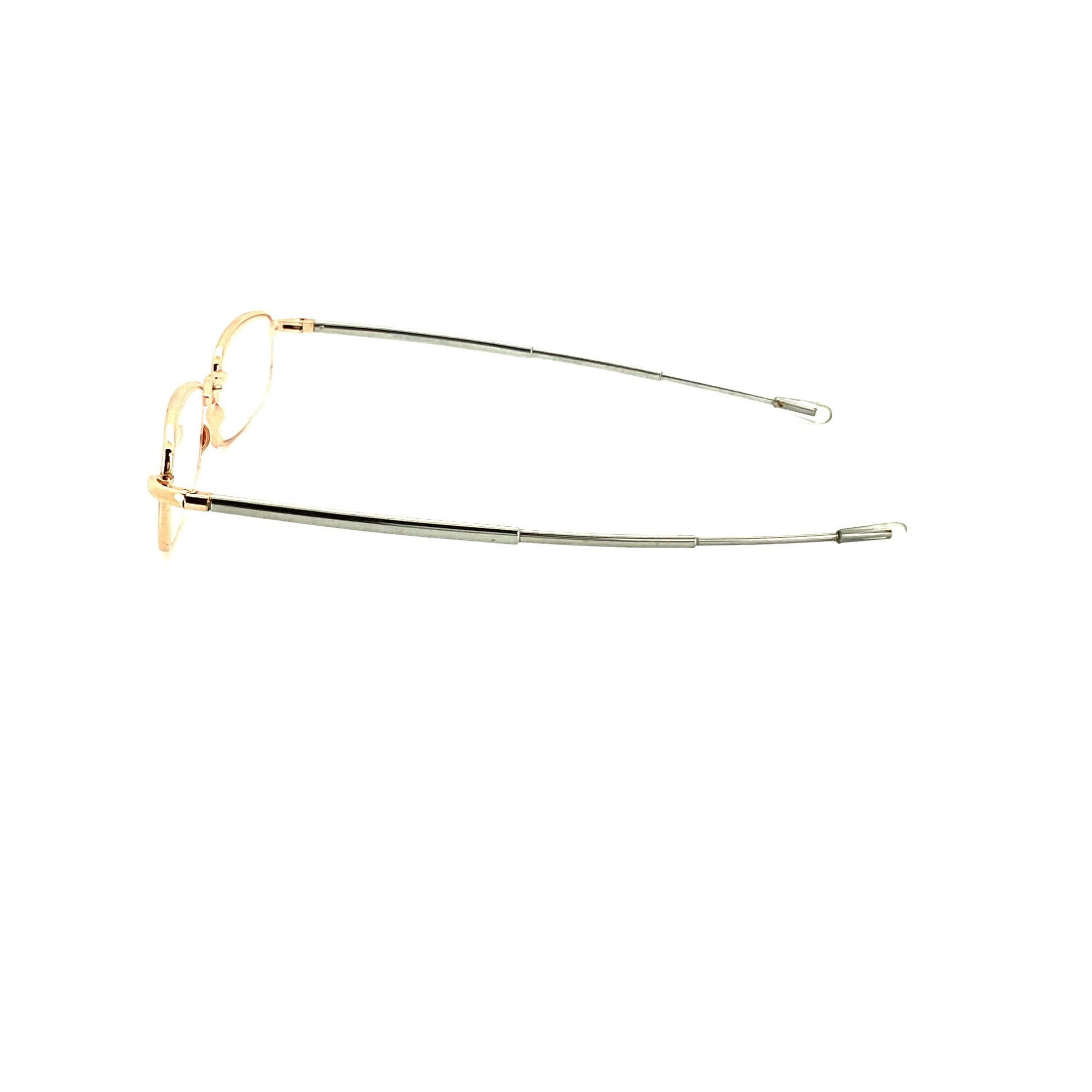 Periscope Pocket Sized Folding Reading Glasses With Metal Case — Troy's ...