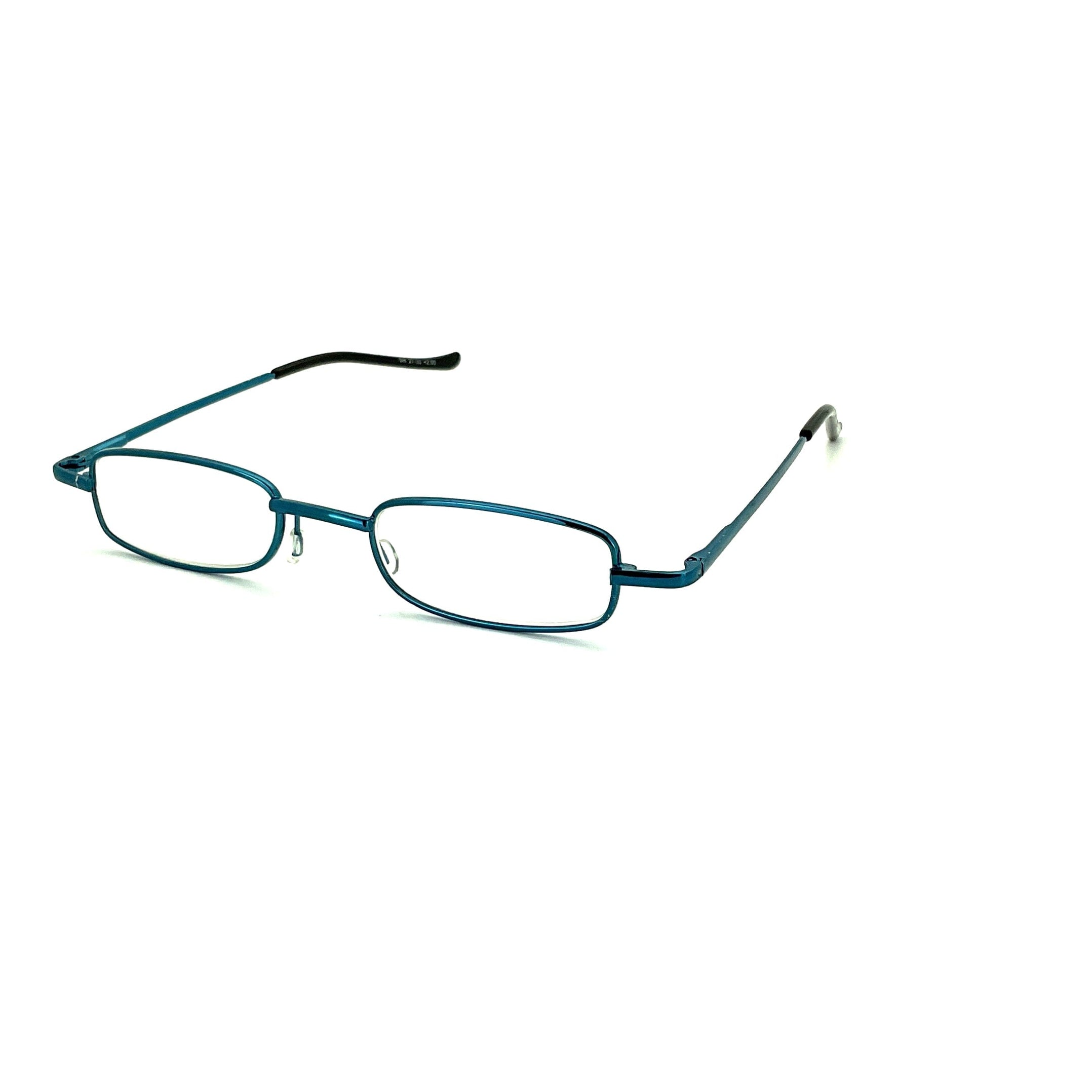 Slimline Metal Tube Readers | Troy's Readers