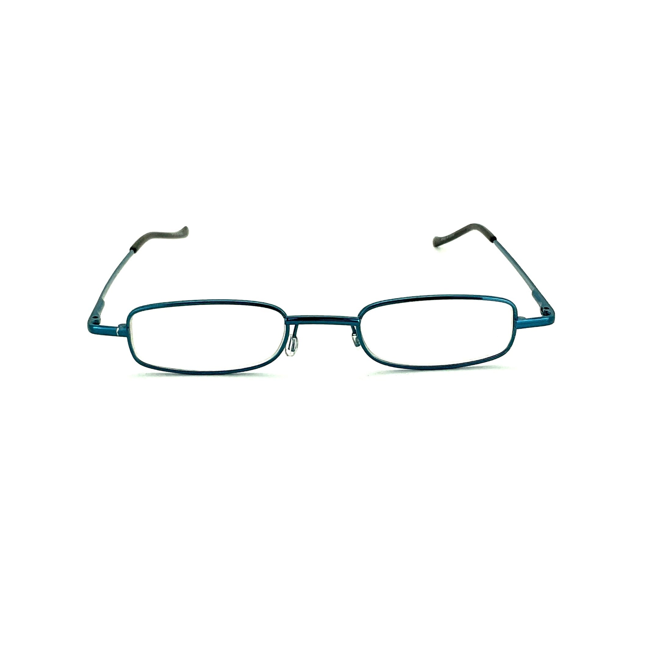 Slimline Metal Tube Readers | Troy's Readers