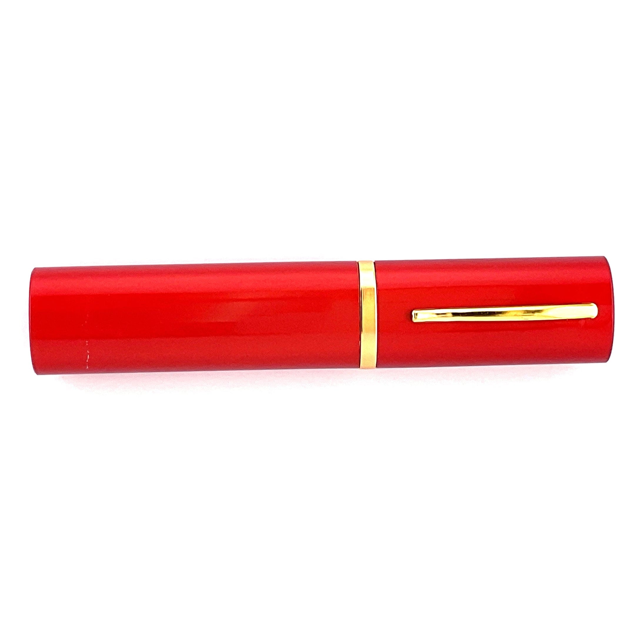Slimline Metal Tube Readers | Troy's Readers