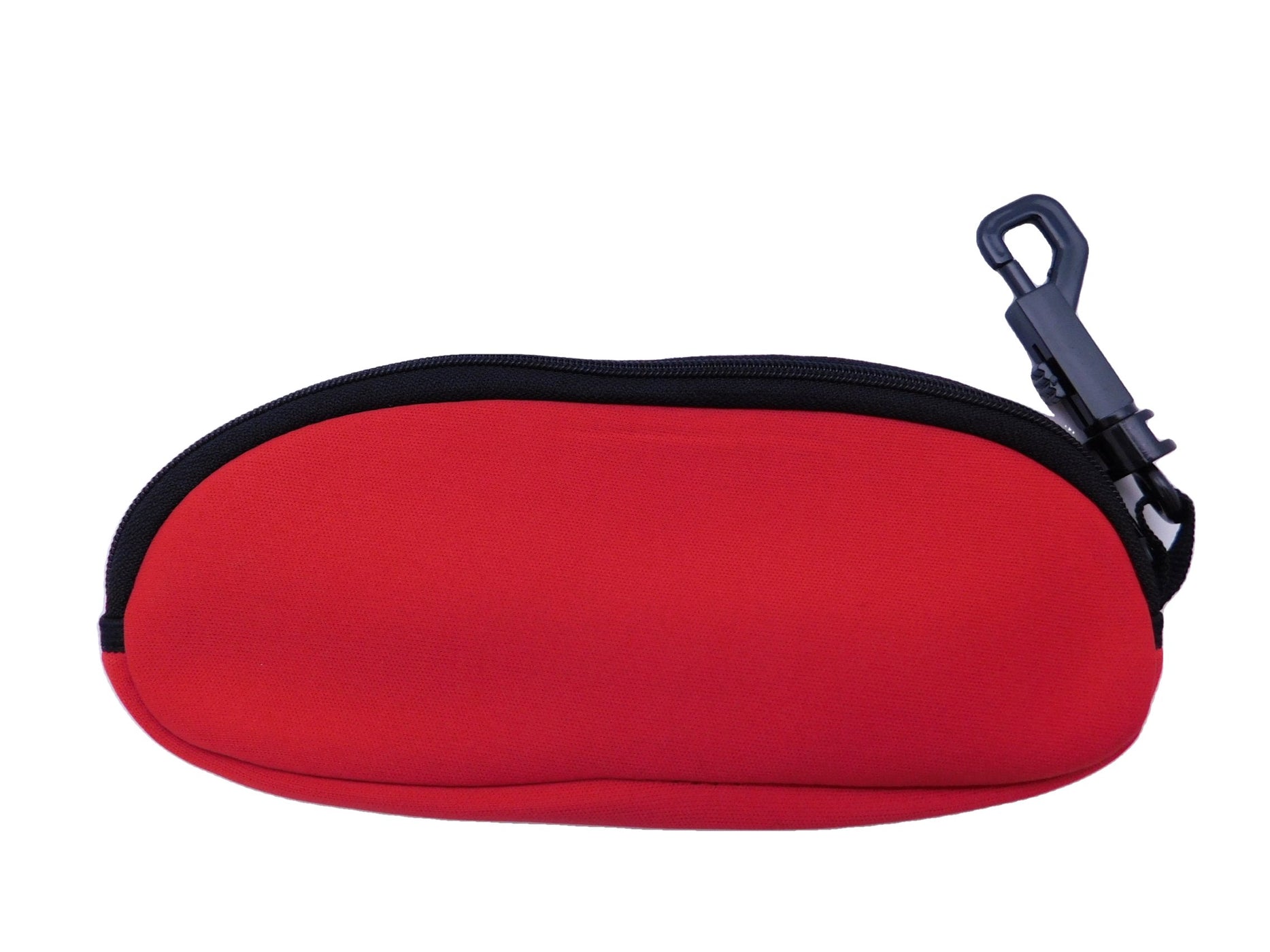 Soft Neoprene Zipper Case In Six Colors — Troy's Readers
