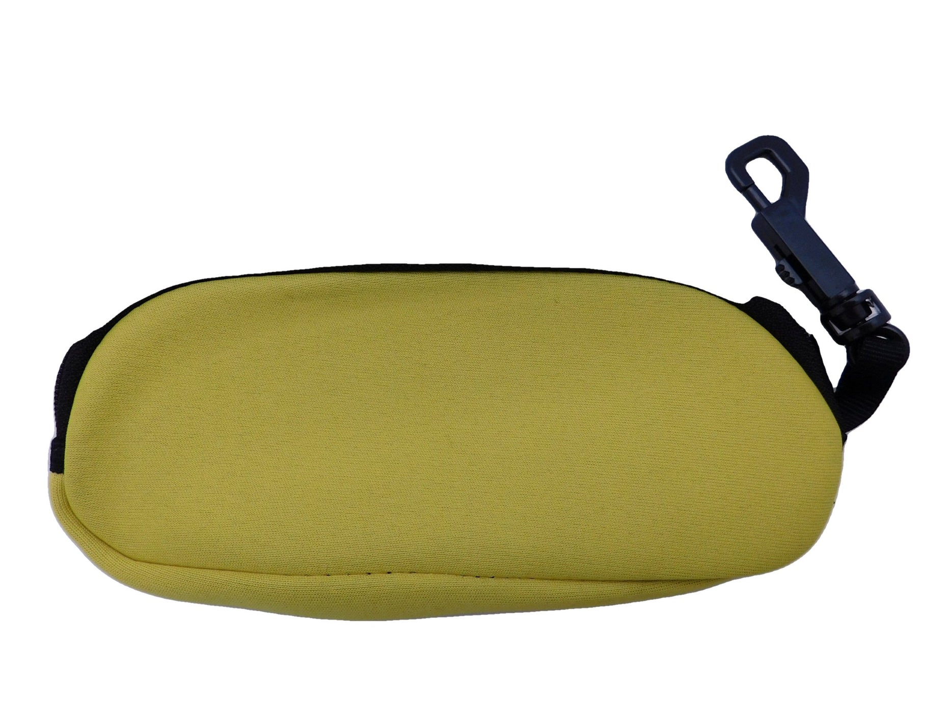 Soft Neoprene Zipper Case In Six Colors — Troy's Readers