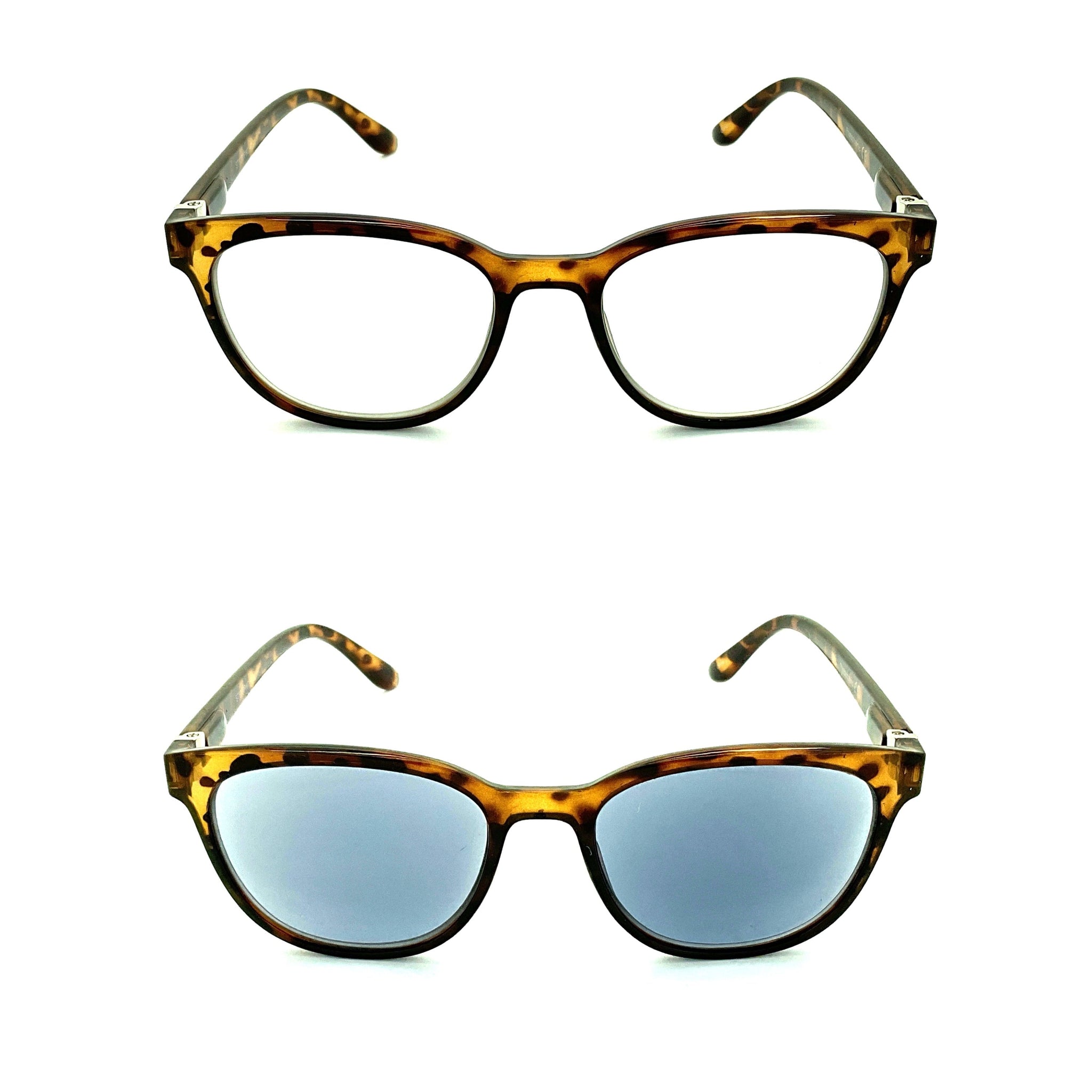 Photochromic Reading Glasses — Troy's Readers