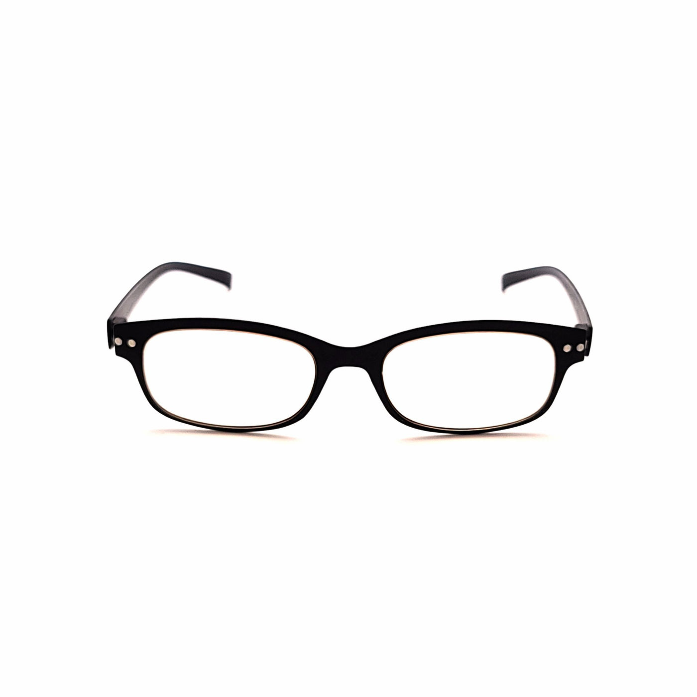 Techies Blue Blocking Flexible Frame Computer Reader — Troy's Readers