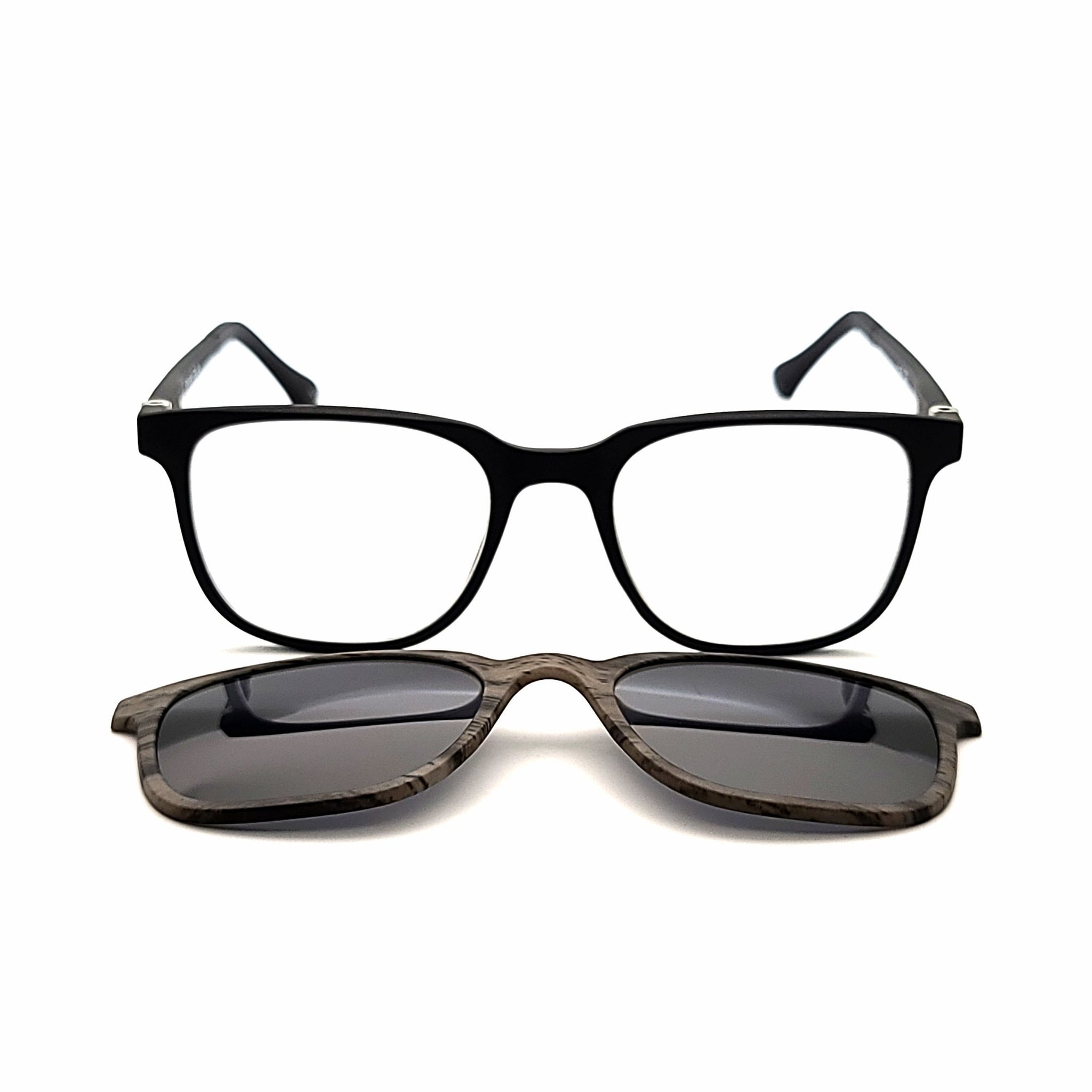 Fully Magnified Reading Sunglasses - Sunglasses Reader — Troy's Readers