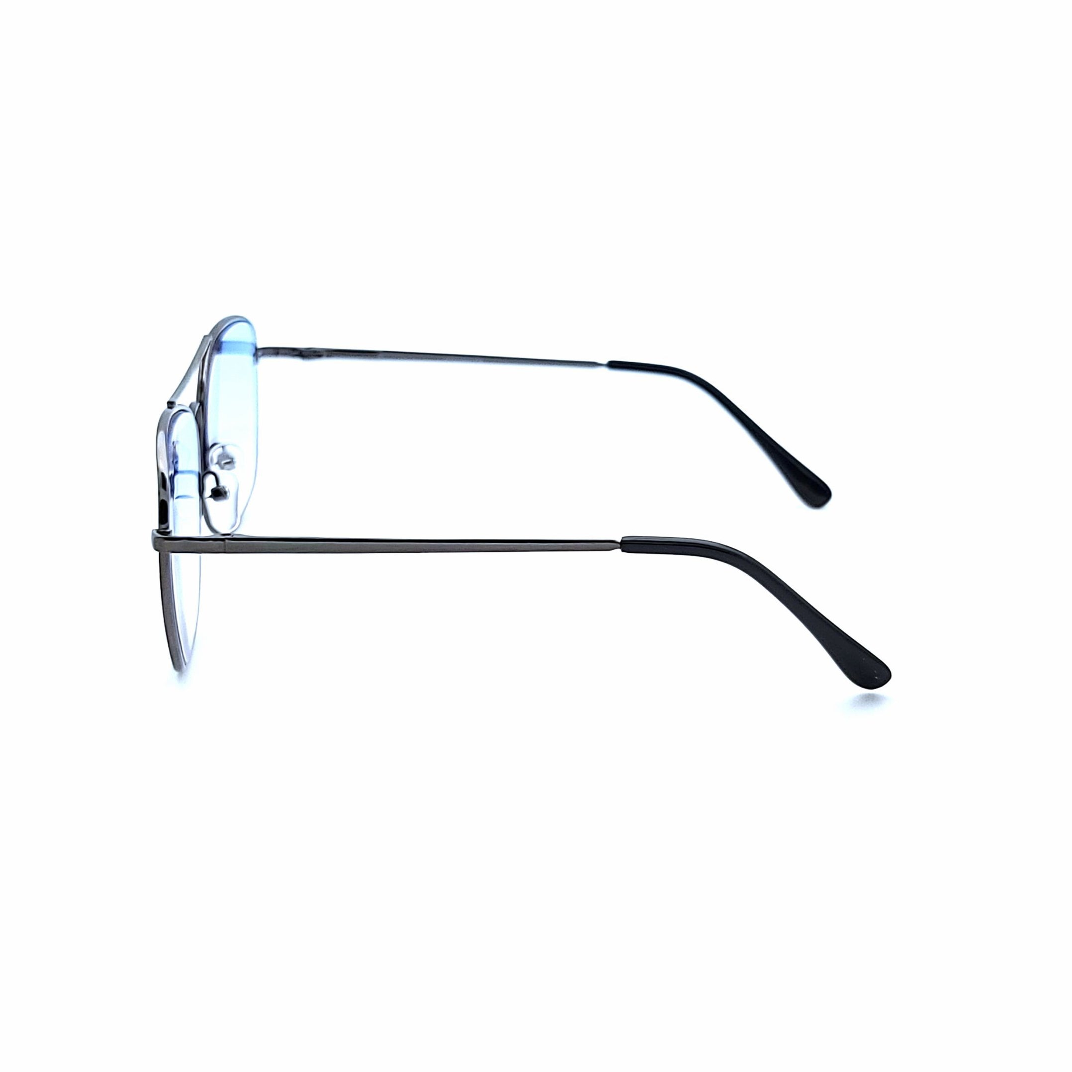 Reading Sunglasses Fully Magnified Colorful Lenses — Troy's Readers