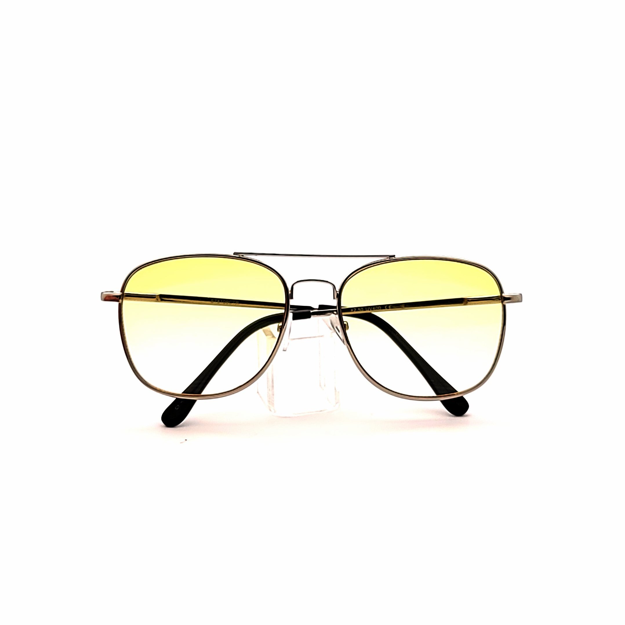 Reading Sunglasses Fully Magnified Colorful Lenses — Troy's Readers