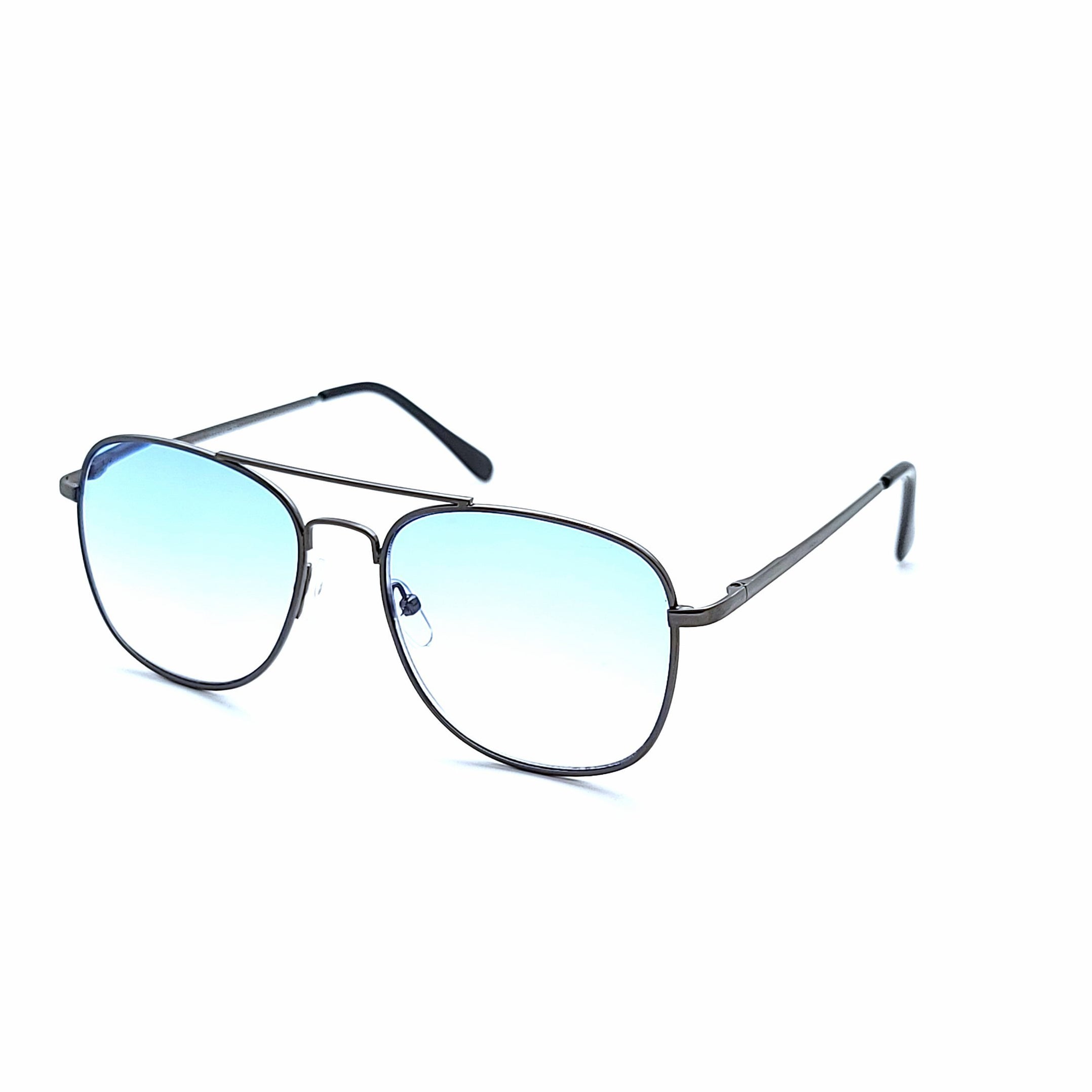 Reading Sunglasses Fully Magnified Colorful Lenses — Troy's Readers