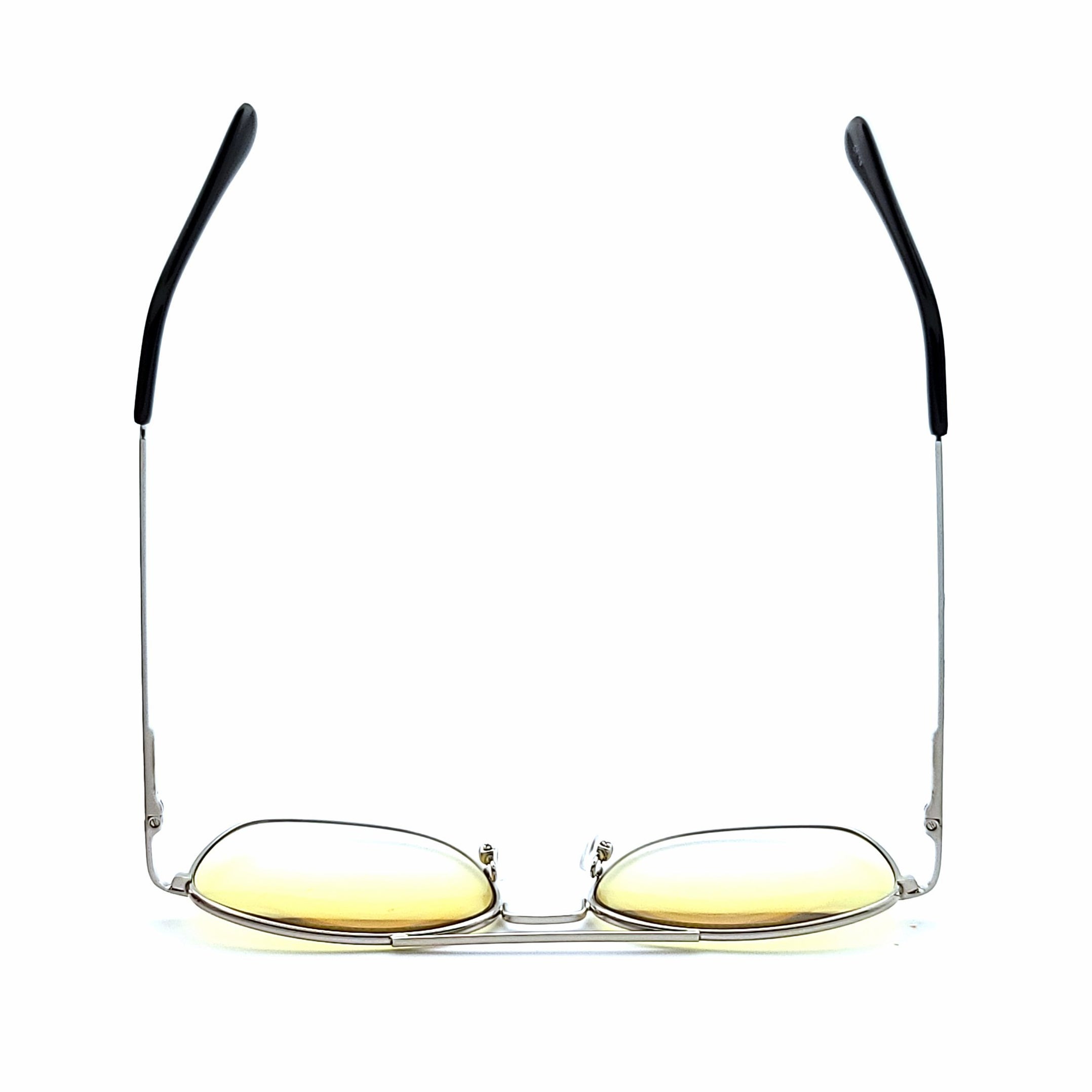 Reading Sunglasses Fully Magnified Colorful Lenses — Troy's Readers